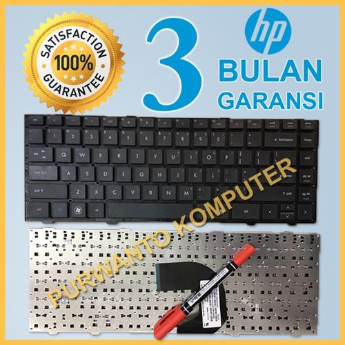 Jual Keyboard Keybord Laptop HP Probook 4440S 4445S 4446S 4345S 4346S ...