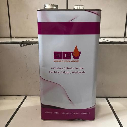 Jual Varnis Sirlak Ultimeg 200-372 Golden / Insulating Varnish High ...