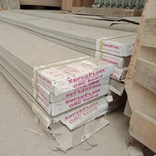 Jual Listplank grc 30cm x 244cm - Jakarta Selatan - TB Prima Bangunan ...