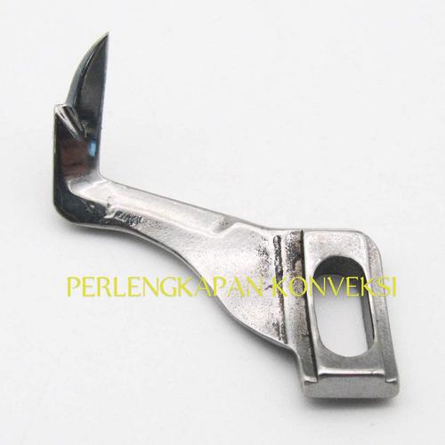 Jual 548231 Looper Pengait Benang Mesin Lubang Kancing Eyelet SINGER ...