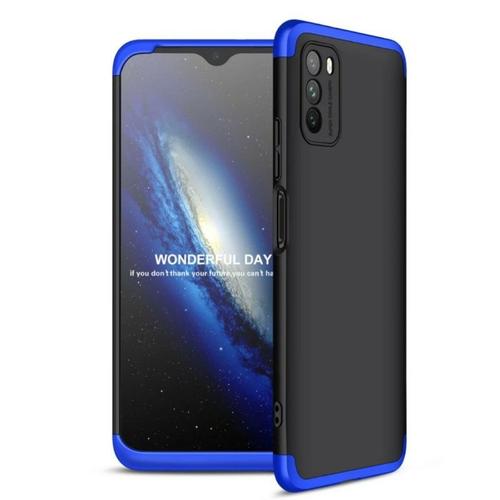Jual Original Casing Xiaomi Poco M3 Armor Full 360 Cover GKK Original ...