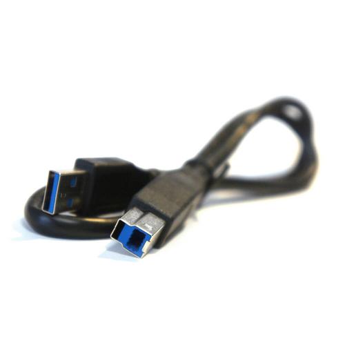 Jual Kabel DATA USB 3.0 Kabel Printer Type A Male to B Male Printer ...