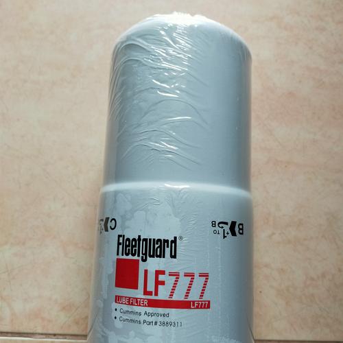 Jual fuel filter genset LF 777 fleetguard - Jakarta Barat - gifel ...