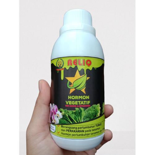 Jual Hormon Tanaman Fase Vegetatif, Hormon Pertumbuhan Akar Tanaman ...