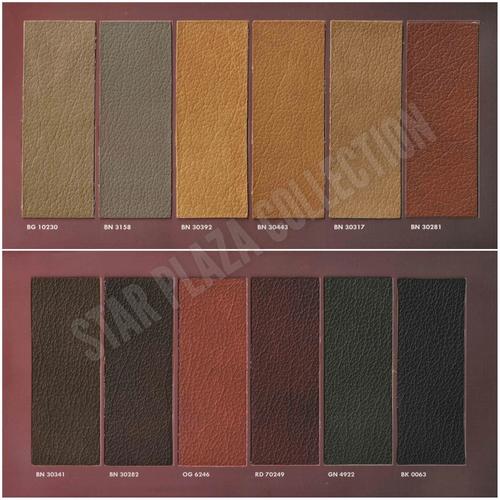 Jual Bahan Kulit Oskar Jok Sofa / Tas Sintetis Motif Bercak ...