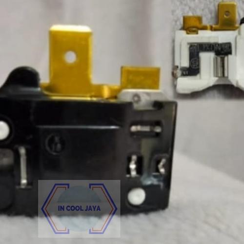 Jual OVERLOAD KULKAS 1/5 HP - Kota Surabaya - IN COOL JAYA | Tokopedia