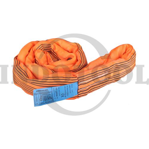 Jual TALI ANGKAT / ROUND SLING, DOUBLE PLY 10T, 6M SHUANG GE - Kota ...