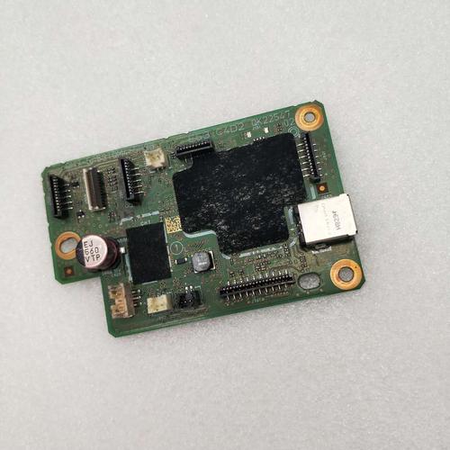 Jual Mainboard Printer Canon G2010, Board Canon G2010 QM7-5453 (QM4 ...