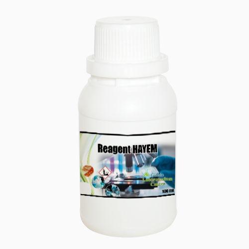 Jual Reagen Hayem/Larutan Hayem hitung Eritrosit atau Darah Merah 100 ...