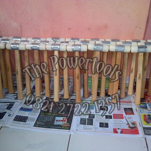 Jual PALU NYLON HAMMER HUNTER 50 MM HIGH QUALITY - Jakarta Utara - The ...
