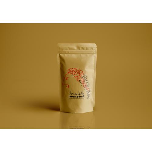 Jual GULA SEMUT - ARUM GULA KLASIK BEANS 1kg - Kota Bandung - Klasik ...