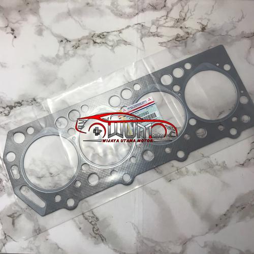 Jual GASKET CYLINDER HEAD PAKING HEAD PAKING KOP L300 DIESEL KUDA ...