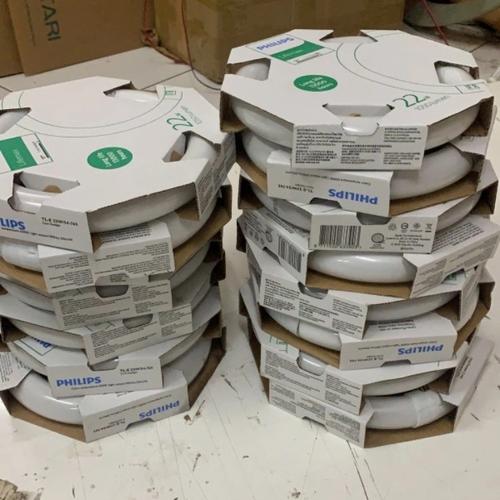 Jual TL Ring 22 Watt Philips / Neon Bulat 22 W / TL bulat 22 W / Lampu ...