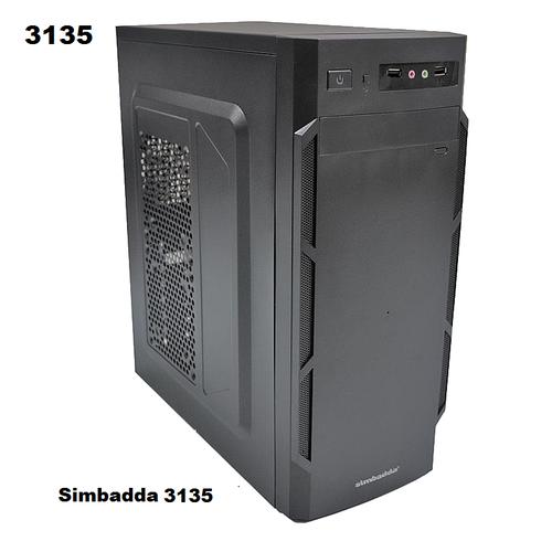 Jual CASING PC SIMBADDA SIM-V TANPA PSU - CASING SIMBADDA SIMV tanpa PSU - Kota Malang ...