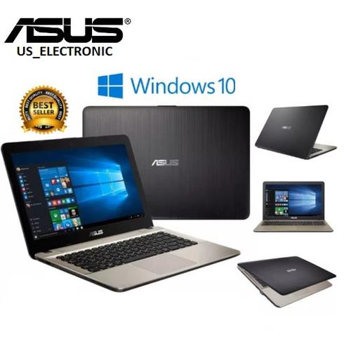 Jual PROMO!! LAPTOP ASUS X441 RAM 8GB/512GB SSD FREE MOUSE/TAS - 2GB ...