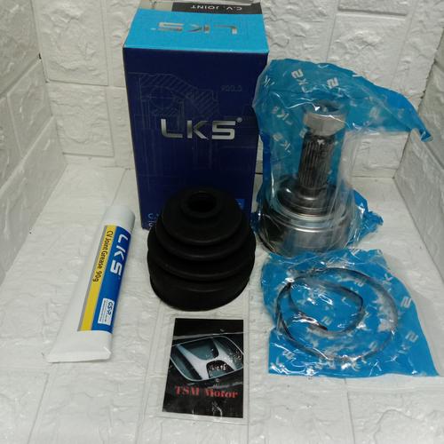 Jual as roda luar/CV joint Honda CRV Gen2 2002-2006 - Jakarta Selatan - TSM -Motor | Tokopedia