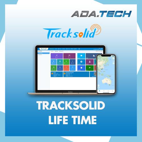 Jual TRACKSOLID LIFETIME Untuk GPS Tracker Concox GT06N ET200 Asset ...