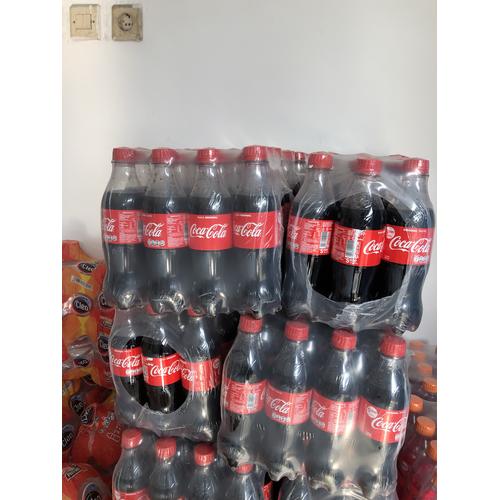 Jual coca cola botol kecil 12 pcs - Kota Surabaya - AGEN TOKO MEKAR ...