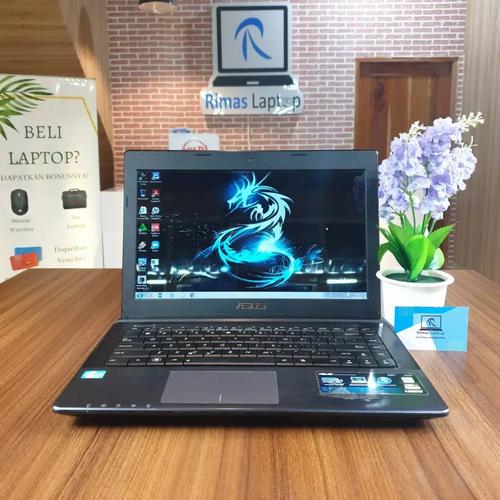 Jual Laptop asus x45c i3 ram 4gb hdd 500gb bekas /second - Kota Bekasi ...