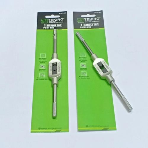 Jual Tekiro gagang tap m1 - m10 / handle tap / gagang senai Tekiro ...