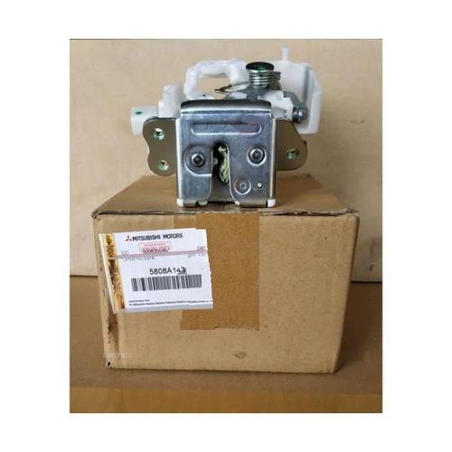 Jual door lock bagasi xpander original 5808A143 - Kota Bukittinggi ...