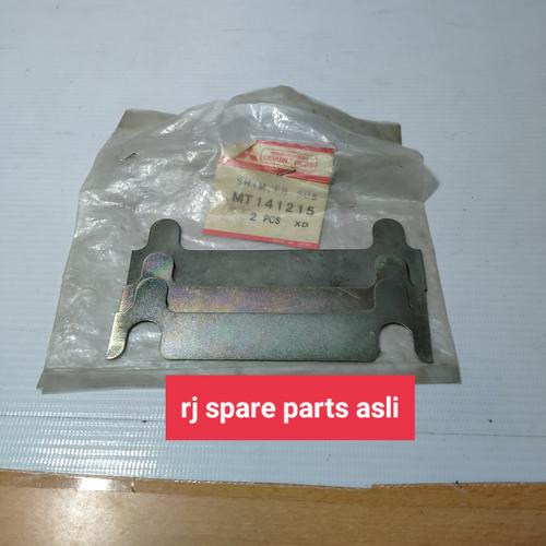 Jual Shim front suspension camber adjuster L300 MT141215 - Jakarta ...