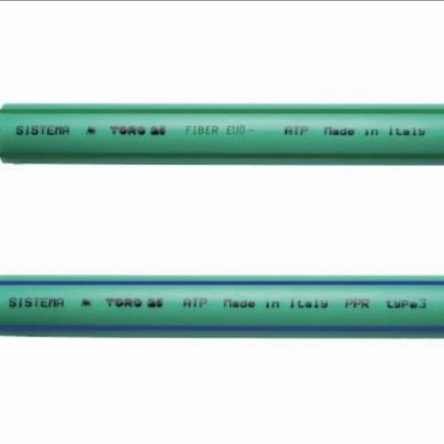 Jual PIPA PPR TORO ATP 25mm 3/4" INCH MADE IN ITALY PN 10 AIR DINGIN ...