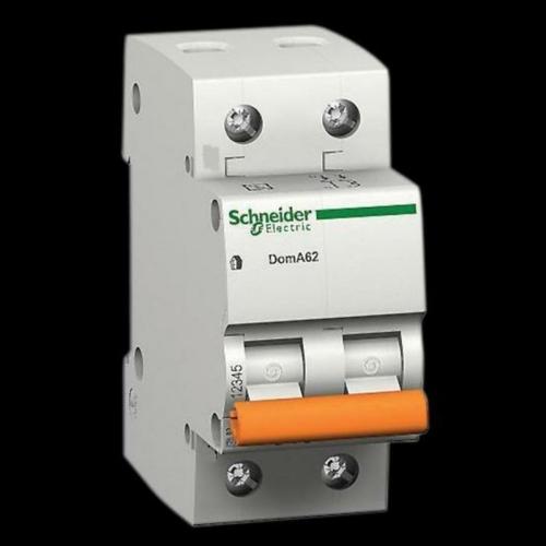 Jual MCB Schneider Domae 2P 63A MCB Schneider 2 Phase 63 A - Jakarta ...