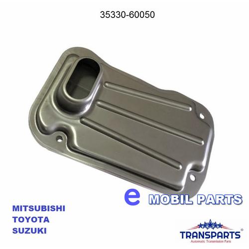Jual FILTER OLI MATIC A750 LAND CRUISER MITSUBISHI PAJERO 35330-60050 ...
