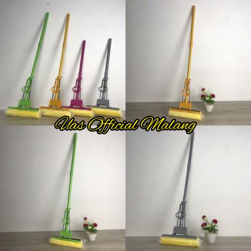 Jual alat pel busa lantai cj0001 - Kab. Sidoarjo - UAS OFFICIAL | Tokopedia