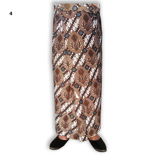 Jual Sarung Batik Motif Jarik Klasik Tradisional Jawa - Kab. Bantul ...