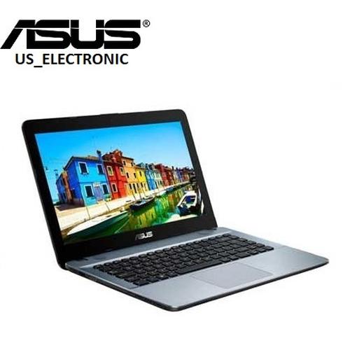 Jual LAPTOP ASUS X441 RAM 4GB HARDISK 512 SSD 14" WIN 10 [ BONUS MOUSE ...
