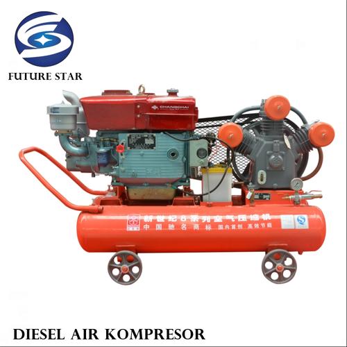 Jual DIESEL AIR COMPRESSOR / KOMPRESOR UDARA DIESEL - Jakarta Barat ...