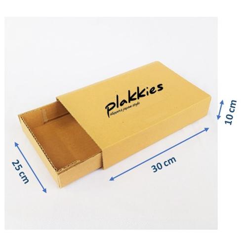 Jual TP Buky Box Slide Packaging Kemasan Kardus Custom - Kota Salatiga ...