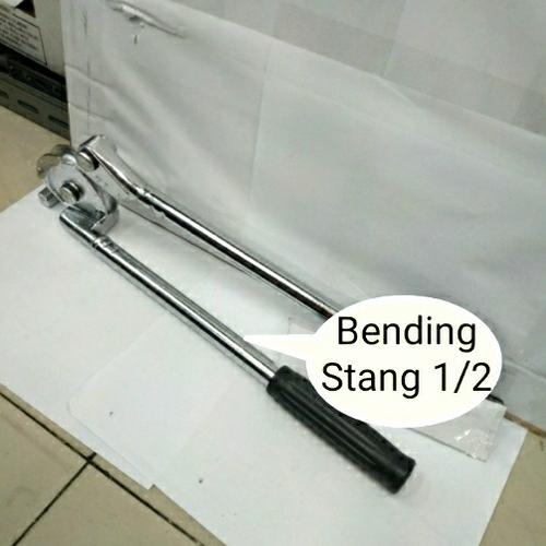 Jual Pembengkok Pipa Tembaga AC/Tube Bender 1/2 Bending Stang - Jakarta ...