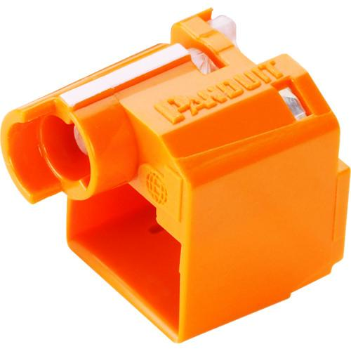 Jual PANDUIT RJ45 Plug Lock-in Devices PSL-DCPLRX-OR - Kab. Bekasi ...