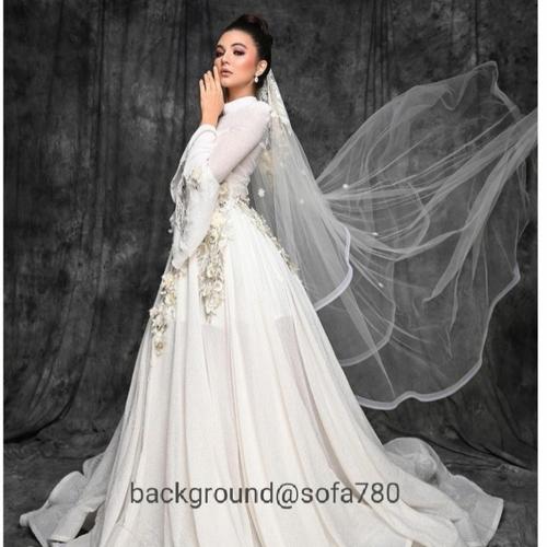 Jual background studio foto abstrak abu2 tua bercak UK 3x5m - Jakarta ...