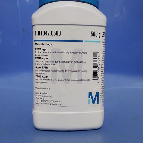 Jual Eosin Methylene Blue Agar/EMb Agar/Media EMB Agar - Kab. Sleman ...