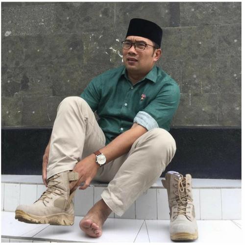 Jual sepatu delta cordura original sepatu boot pdl dekta tactical 8 ...