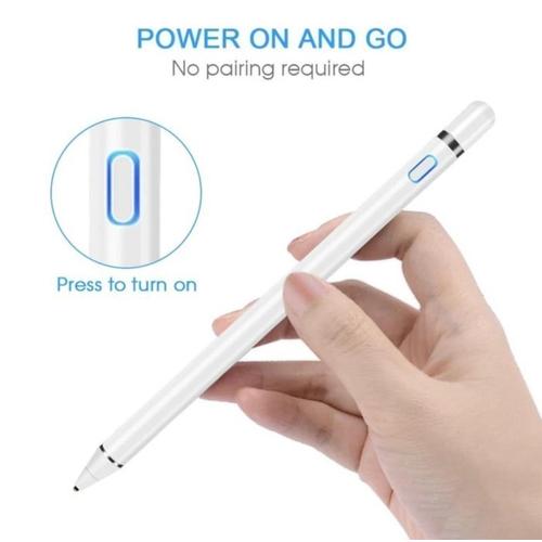 Jual Pulpen / Pencil / Pen Stylus Tourch Screen Apple IPAD AIR / A1475 ...