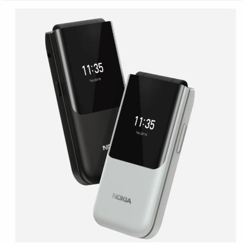 Jual NOKIA 2720 FLIP DUAL SIM GARANSI HP JADUL NOKIA JADUL LIPAT ...