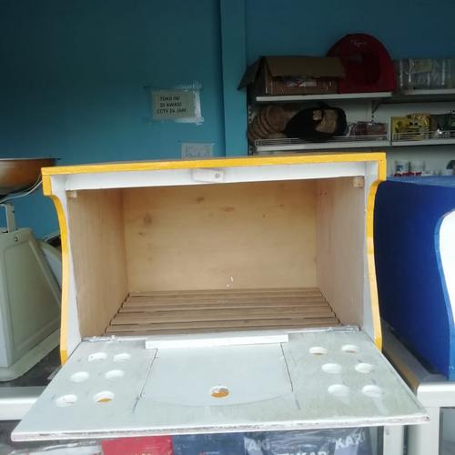 Jual Gupon merpati - kandang merpati - dupon merpati - Kab. Bekasi ...