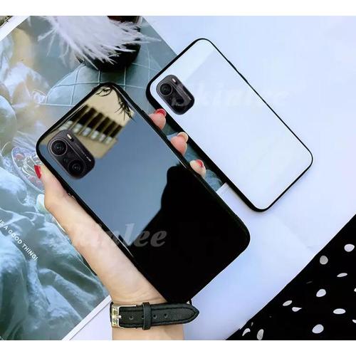 Jual CASE REDMI NOTE 10 PRO GLASS TEMPERED CASE COVER CASING CASE ...