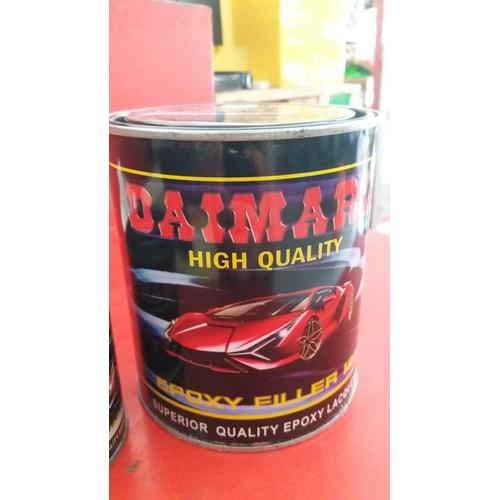 Jual Epoxy Filler Daimaru - Kota Semarang - Markas Gajah Teknik | Tokopedia