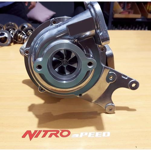 Jual Turbo 1GD SKS Hybrid - Kota Surabaya - Mac Motor1 | Tokopedia