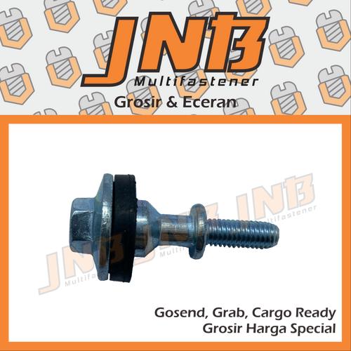 Jual Baut Head Beat - Model Kunci - Kota Bandung - JnB Multifastener ...