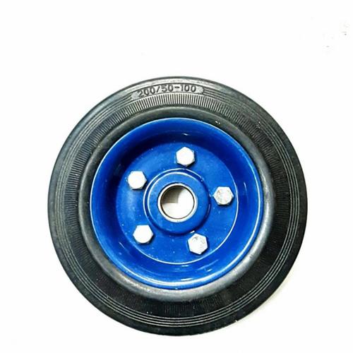 Jual roda troli 8" inch Roda troly 8" inch - Jakarta Barat - Sumber ...