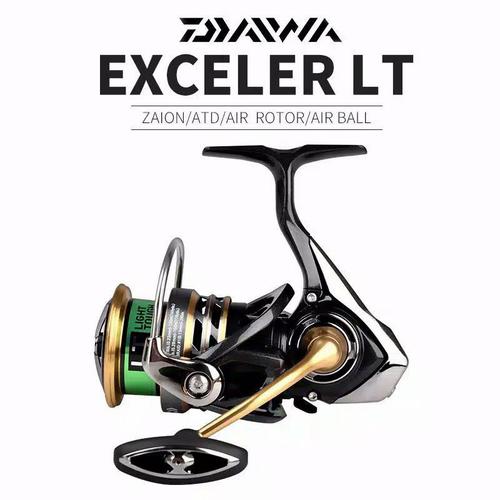 Jual Reel Daiwa EXCELER LT 1000 2500 3000 4000 5000 | Power Handel ...