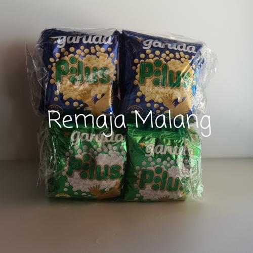 Jual Pilus Garuda 9gr (isi 20 pcs) - Rumput Laut - Kota Malang - Remaja ...