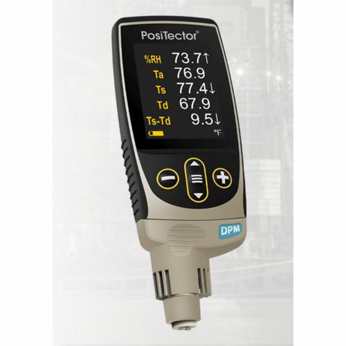 Jual DeFelsko PosiTector Dew Point Meter - Kota Tanjung Pinang - Super ...